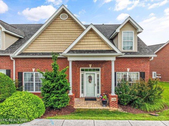 1710 Wisteria View Way, Knoxville, TN 37914