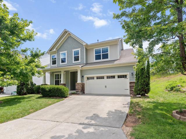 1710 Woodsdale Drive