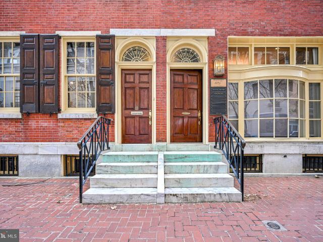 1710 12 Locust St, Philadelphia, PA 19103 | MLS #PAPH2436 | Compass
