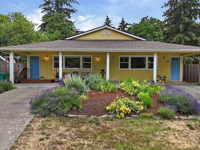 1710 1 Eastside St NE, Olympia, WA 98506