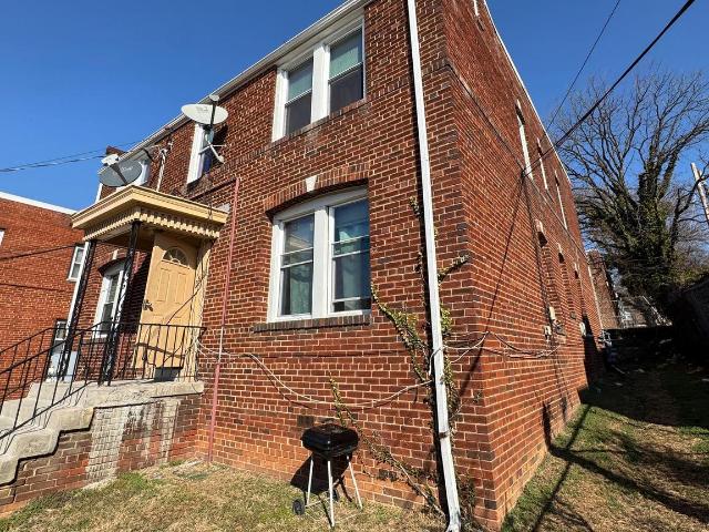 1710 28th Pl SE, Washington, DC 20020 | MLS #DCDC2247 | Compass