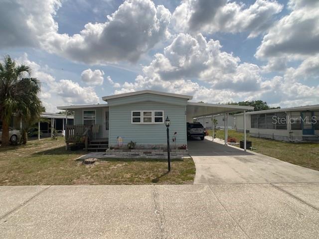 1710 7th St SW, Unit 24, Ruskin, FL 33570 | MLS #TB8365 | Compass