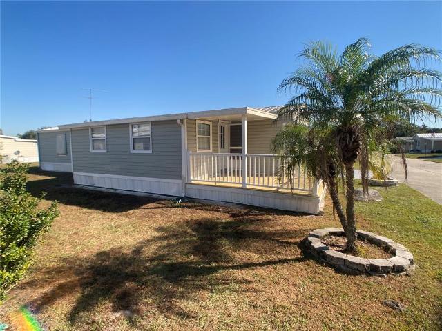 1710 7th St SW, Unit 44, Ruskin, FL 33570 | MLS #TB8445