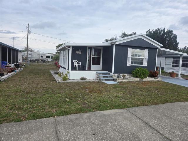 1710 7th St SW, Unit 93, Ruskin, FL 33570 | MLS #TB8353