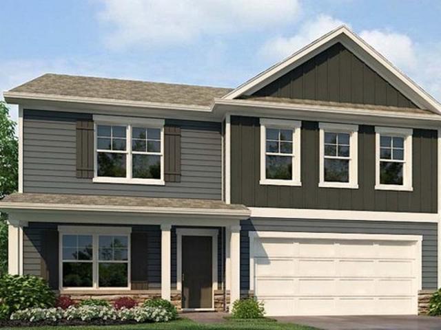 1710 7th Street Dr NE, Hickory, NC 28601
