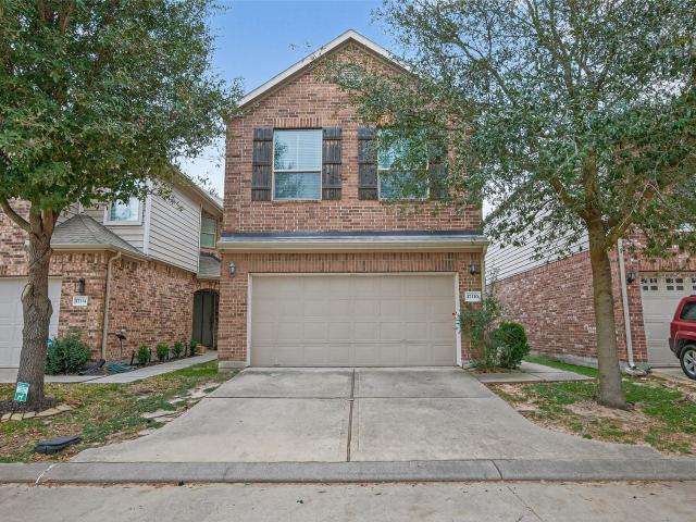 17110 Amarose Drive, Houston, US, TX