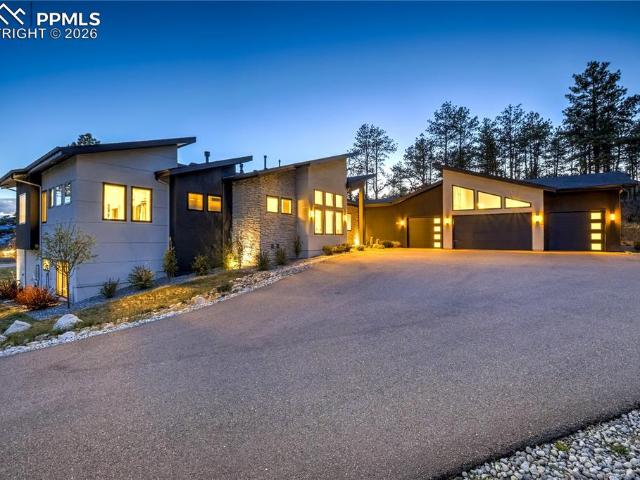 17110 Copper Valley, Monument, CO 80132 | MLS #1698 | Compass