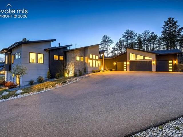 17110 Copper Valley Ct, Monument, CO 80132