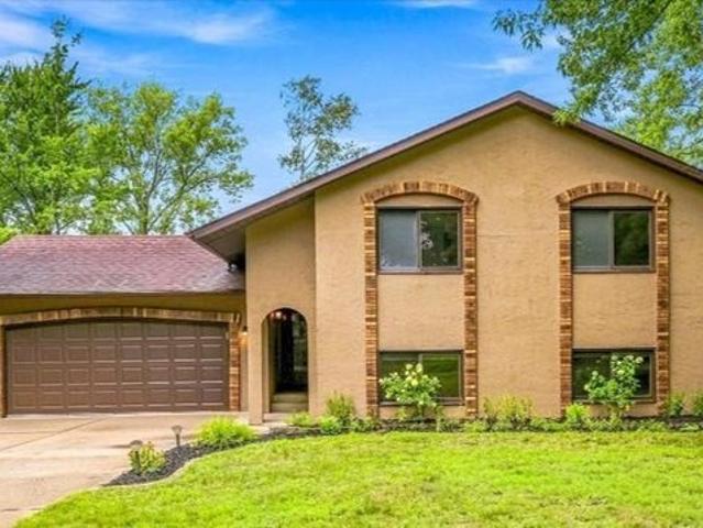17110 Dimaggio St NE, Forest Lake, MN 55025