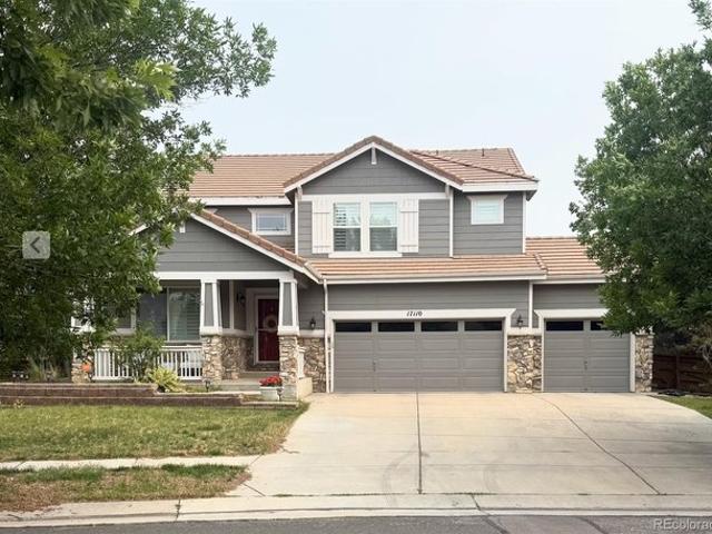 17110 E 104th Pl, Commerce City, CO 80022