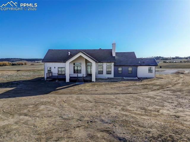 17110 Early Lgt Dr, Colorado Springs, CO 80908 | MLS #2391