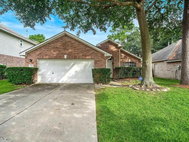 17110 Ginger Fields Ln, Tomball, TX 77377