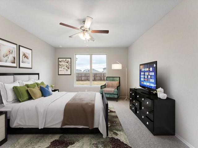 17110 King Eider Rd, Waller, TX 77484