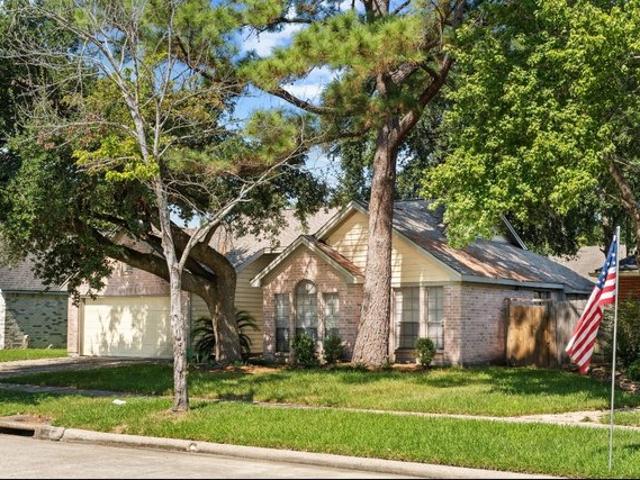 17110 Kirkchapel St, Spring, TX 77379