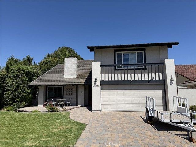 17110 Los Robles Cir, Fountain Valley, CA 92708