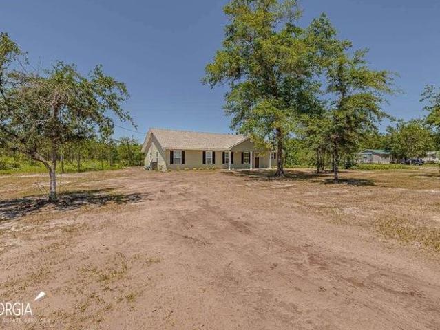 17110 Post Road S, Waynesville, GA 31566