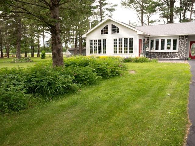 171112 County Rd N, Ringle, WI 54471