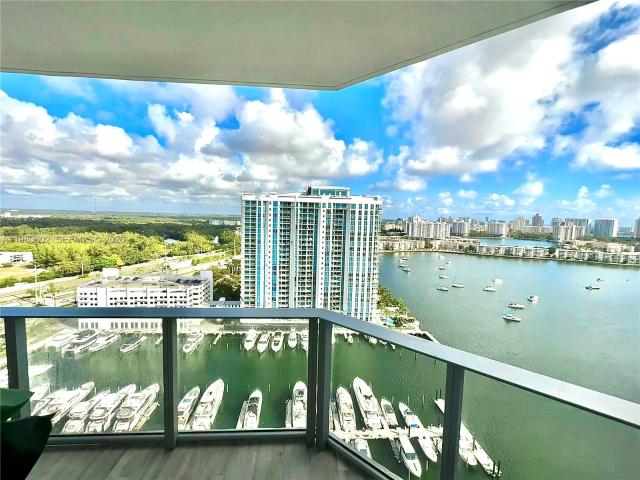 17111 Biscayne Blvd, Unit 2305, North Miami Beach, FL 33160 | MLS #A11980 | Compass