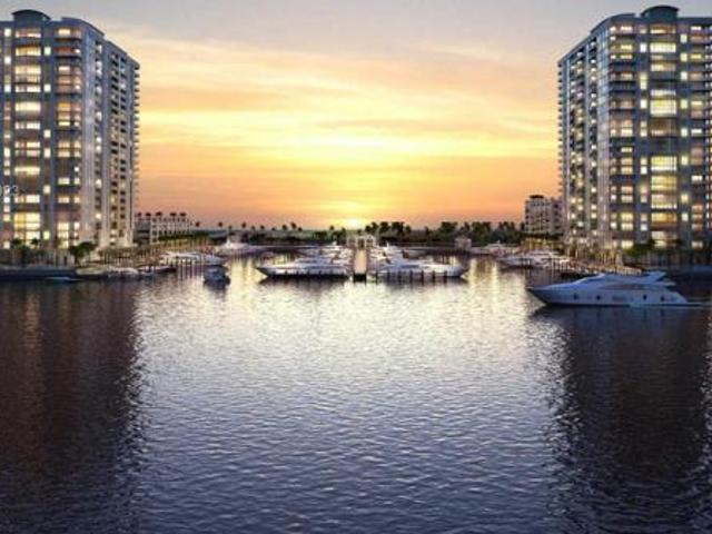 17111 Biscayne Blvd #1807, North Miami Beach, FL 33160