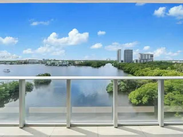 17111 Biscayne Blvd #806, North Miami Beach, FL 33160 MLS A1.