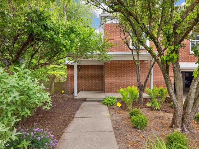 17111 E Jefferson Avenue # 35