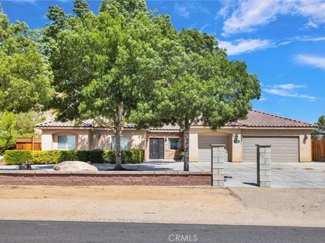 17111 Mesquite Rd, Apple Valley, CA 92307