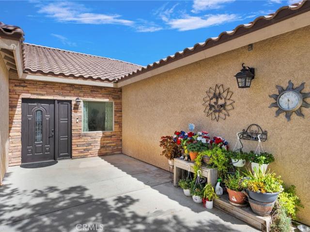 17111 Mesquite Road