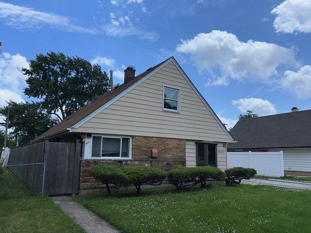 17111 Oakwood Ave, Lansing, IL 60438