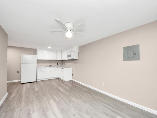 17111 River Road B