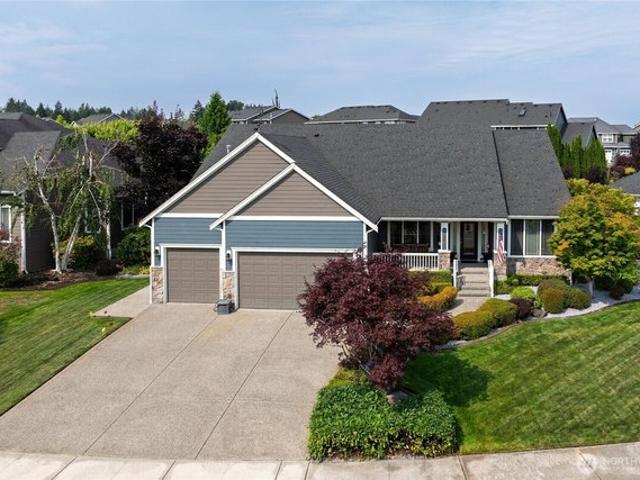 17112 th Avenue Ct E, Puyallup, WA 98374