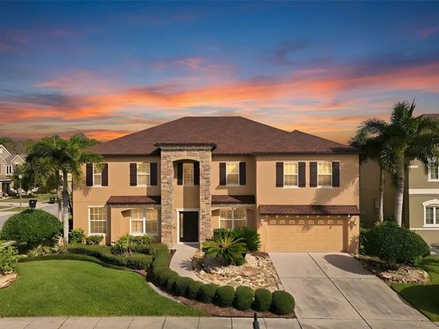17117 Cypress Preserve Pkwy, Orlando, FL 32820