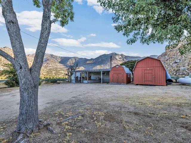17117 Dusty Ln, Onyx, CA 93255