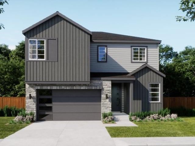 17117 Standing Elk Dr, Parker, CO 80134