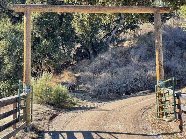 17114 Cachagua Road