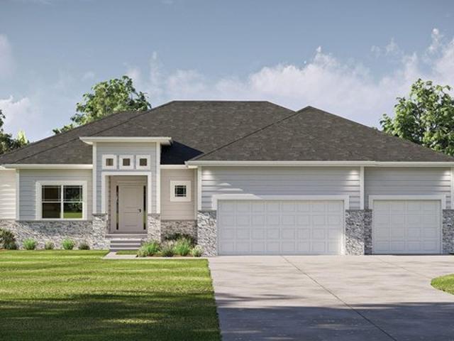 17114 Cora St, Bennington, NE 68007
