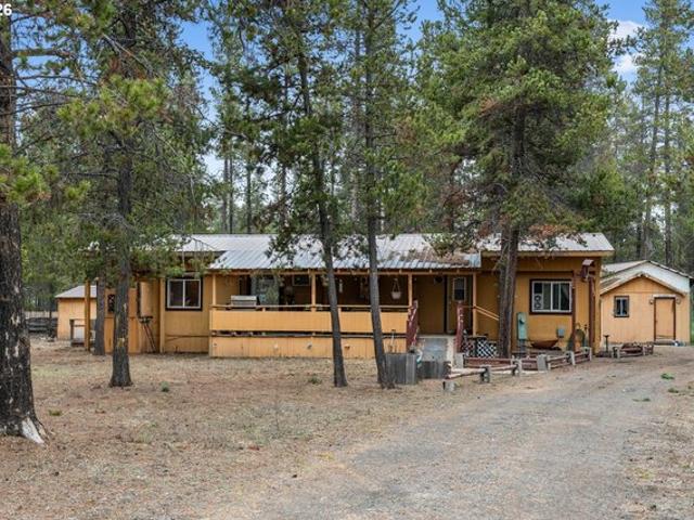 17114 Faun Ln, La Pine, OR 97739