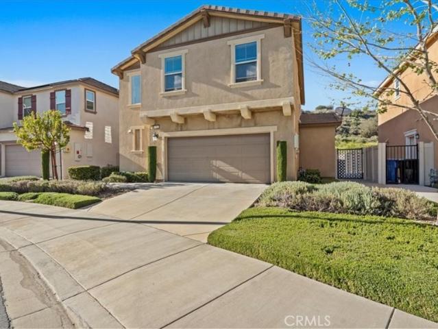 17114 Gray Pine Pl, San Bernardino, CA 92407 | MLS #IV26062 | Compass