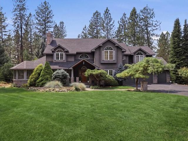17114 N Triple Butte Cir, Colbert, WA 99005