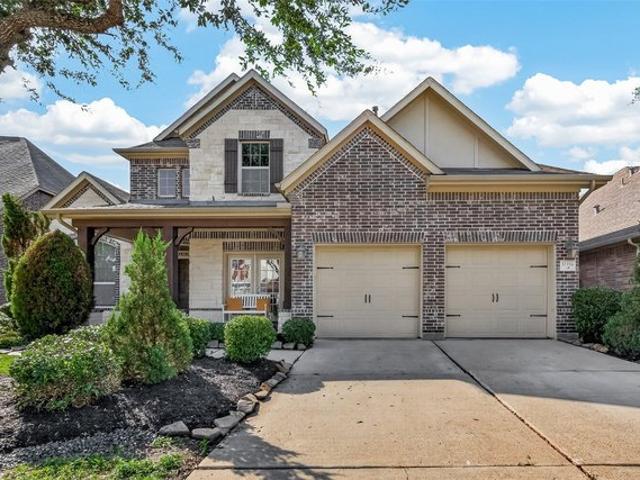 17114 Nitshill Ln, Richmond, TX 77407