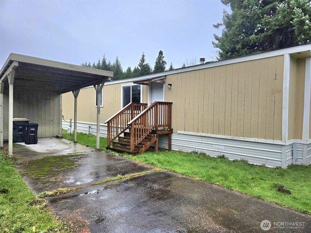 17114 rd Ave SE Trlr 34, Yelm, WA 98597
