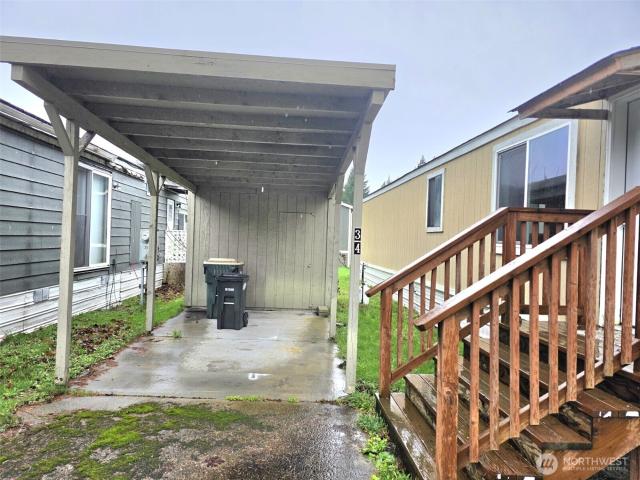 17114 rd Ave SE, Unit 34, Yelm, WA 98597 | MLS #2465 | Compass