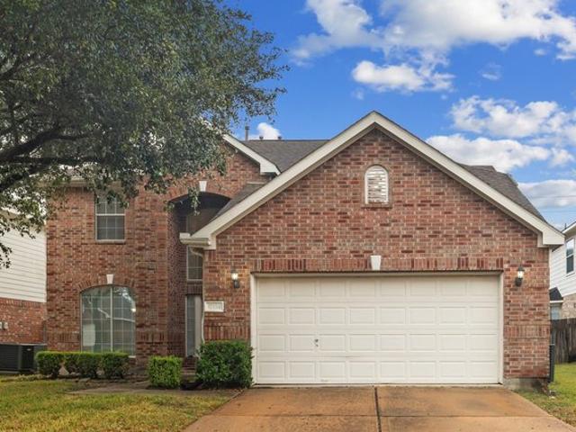 17114 Sheffield Pines Ln, Houston, TX 77095