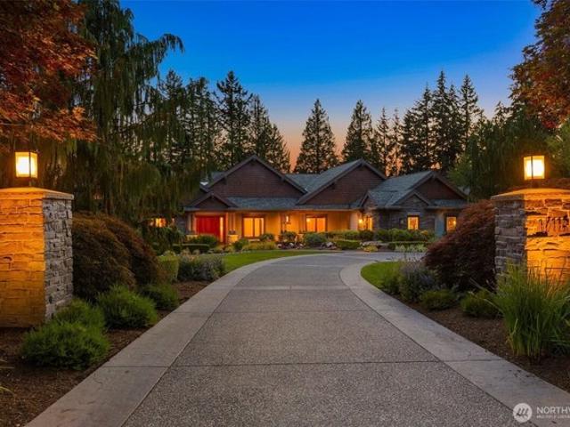 17115 th Ave NE, Woodinville, WA 98072
