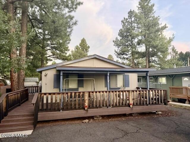 17115 Big Sky Dr, Munds Park, AZ 86017
