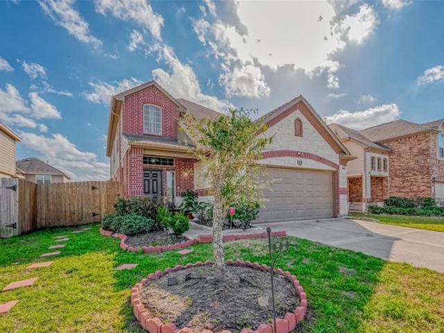 17115 Cory Cornell Ln, Richmond, TX 77407
