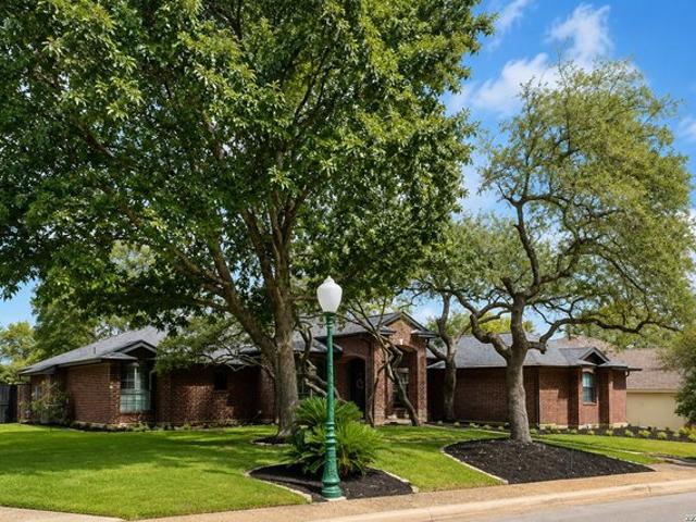 17115 Eagle Star, San Antonio, TX 78248
