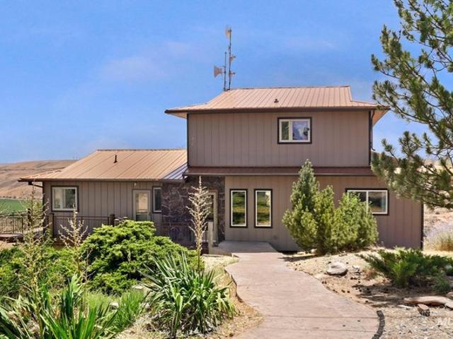 17115 Highway 30, Bliss, ID 83314