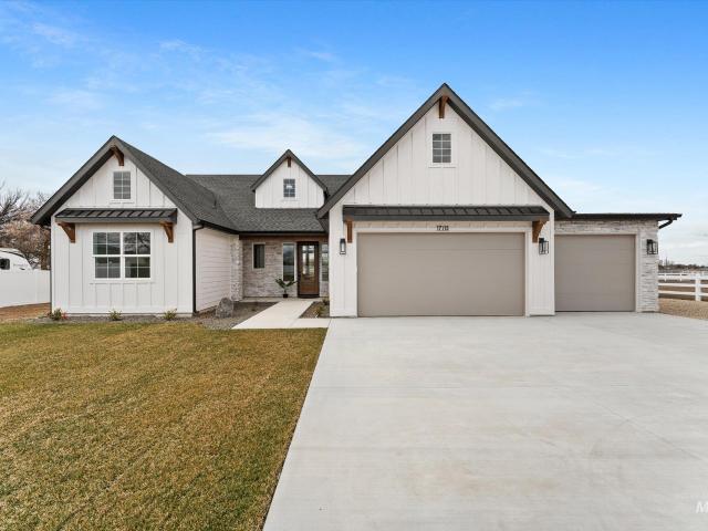 17115 N Hess Pl, Nampa, ID 83687 | MLS #98975 | Compass