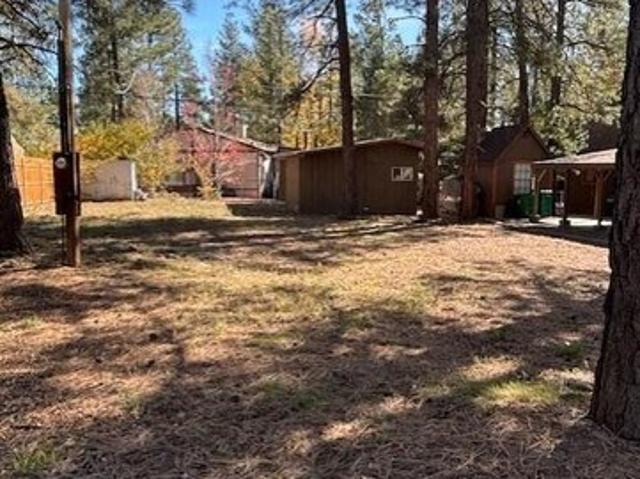 17115 S Deer Run Rd, Munds Park, AZ 86017