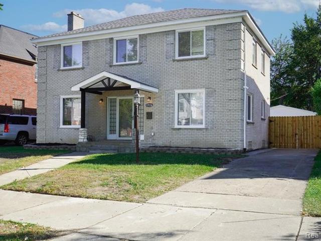 17116 Wildemere St, Detroit, MI 48221